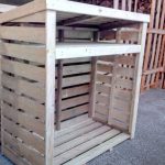 Log Storage Boxes Archives - Wicklow Wood Fuels